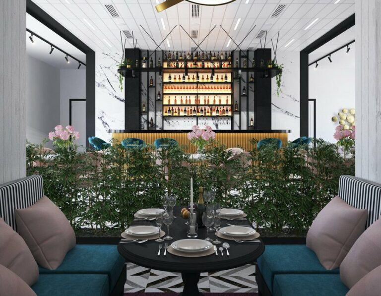 How to open a hookah parlor? - Joe-Jacksfish Shack